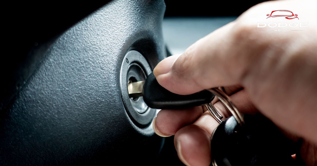 How To Program Dodge Charger Key Fob? Step-By-Step Guide