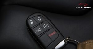 How To Program Dodge Charger Key Fob? Step-By-Step Guide
