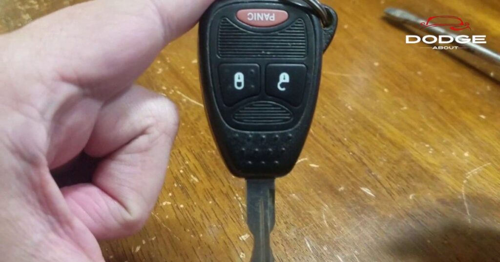 How To Program Dodge Charger Key Fob? Step-By-Step Guide