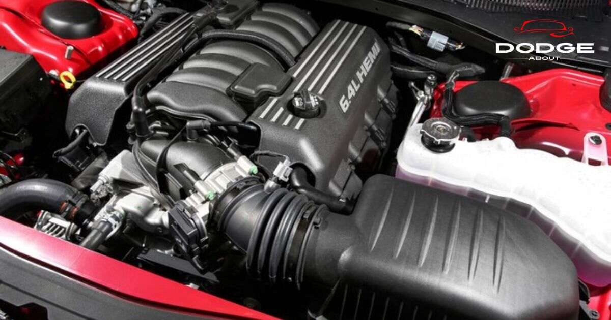 Dodge Charger Scat Pack | Top Speed, Interior And More!