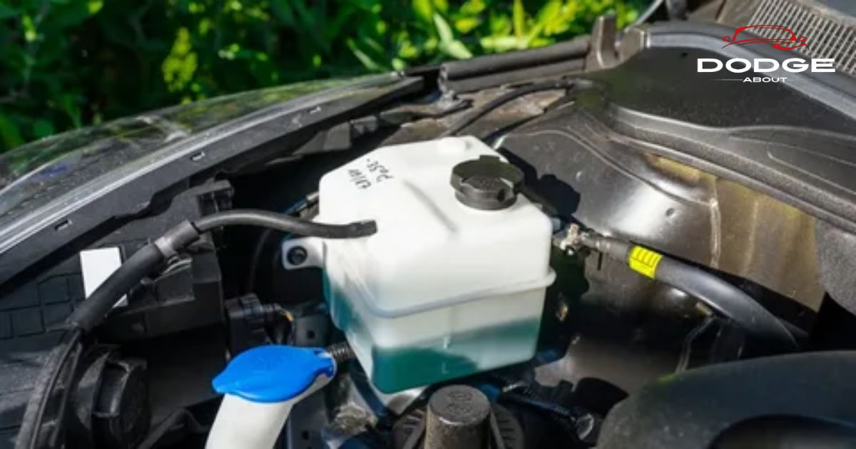 Why Is My Dodge Charger Overheating? A Complete Guide