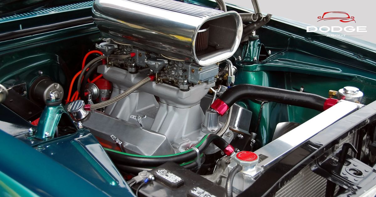 How Fast Is A Dodge Charger R/T? - Dodgeabout