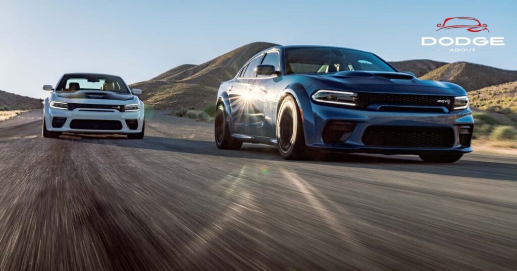 How Fast Is The Dodge Charger? | A Comprehensive Guide