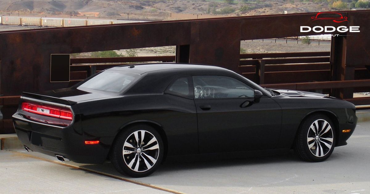 Dodge Charger Lug And Bolt Pattern (1966 – 2022) | Years