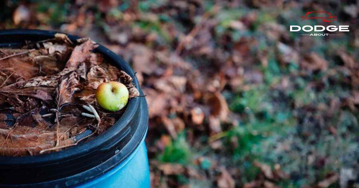 How to Kill Maggots in Your Trash Can: A Comprehensive Guide