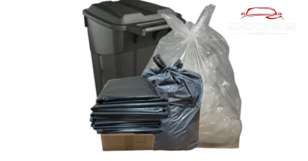 Trash Bag Size Calculator: What Size Trash Bag Do I Need?