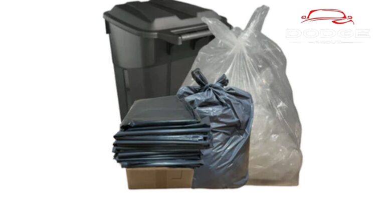 Trash Bag Size Calculator: What Size Trash Bag Do I Need?