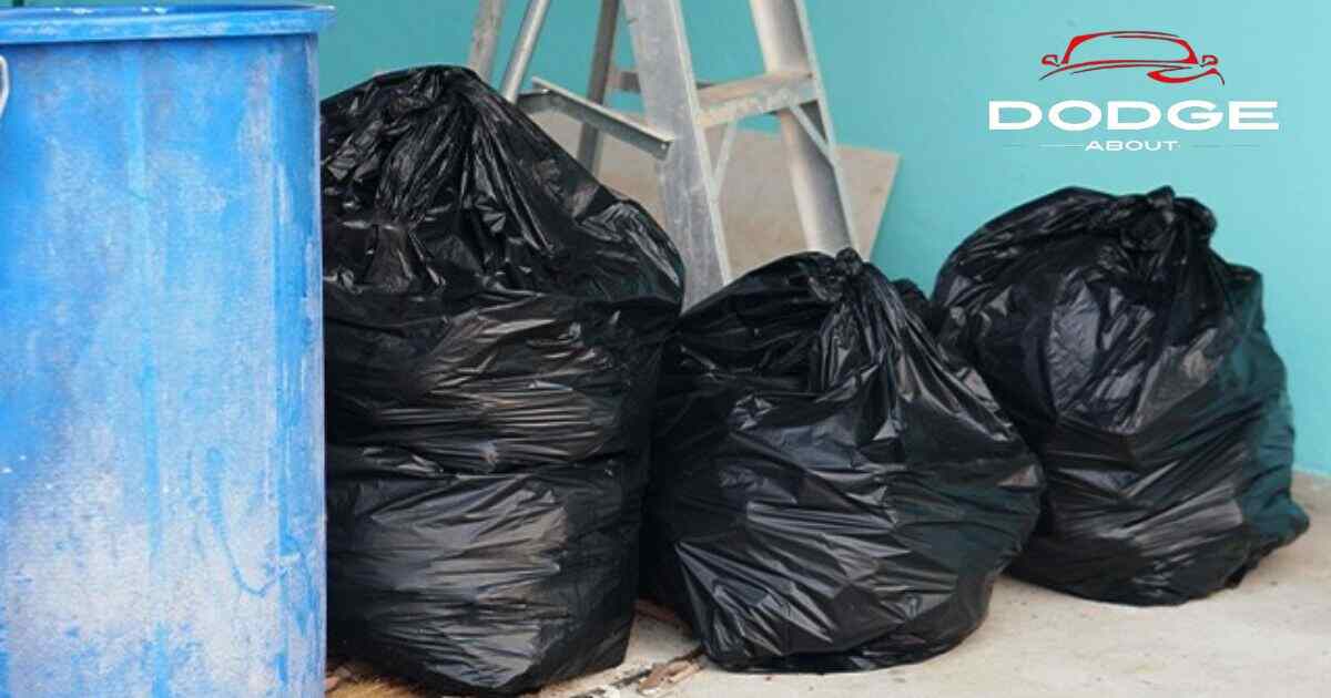 Trash Bag Size Calculator: What Size Trash Bag Do I Need?